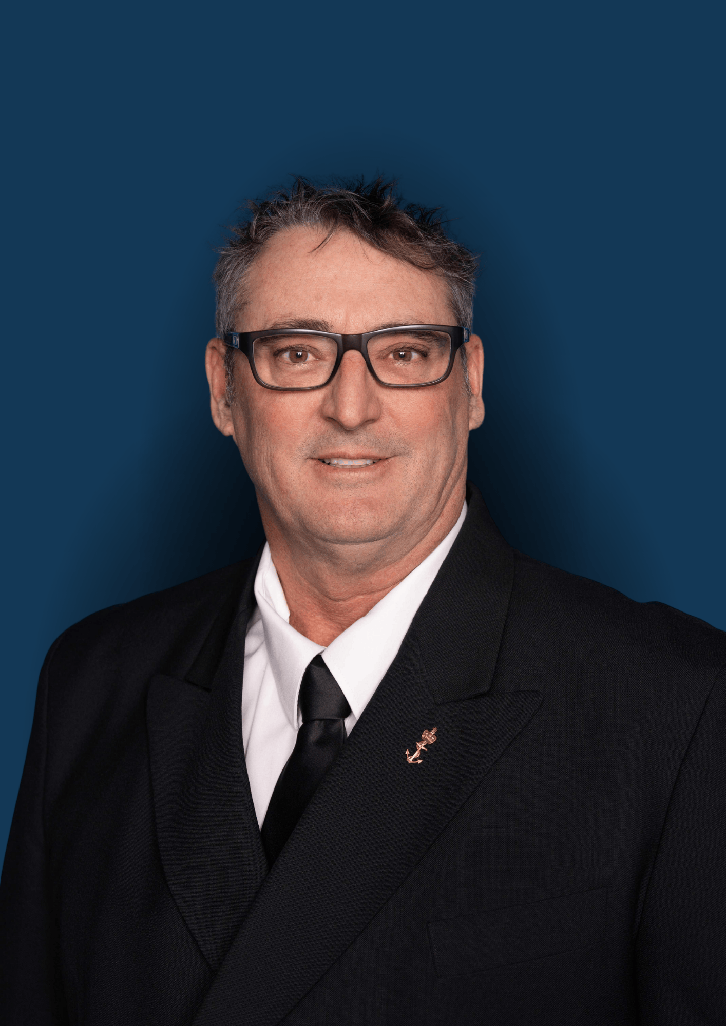 General Committee - Royal Perth Yacht Club