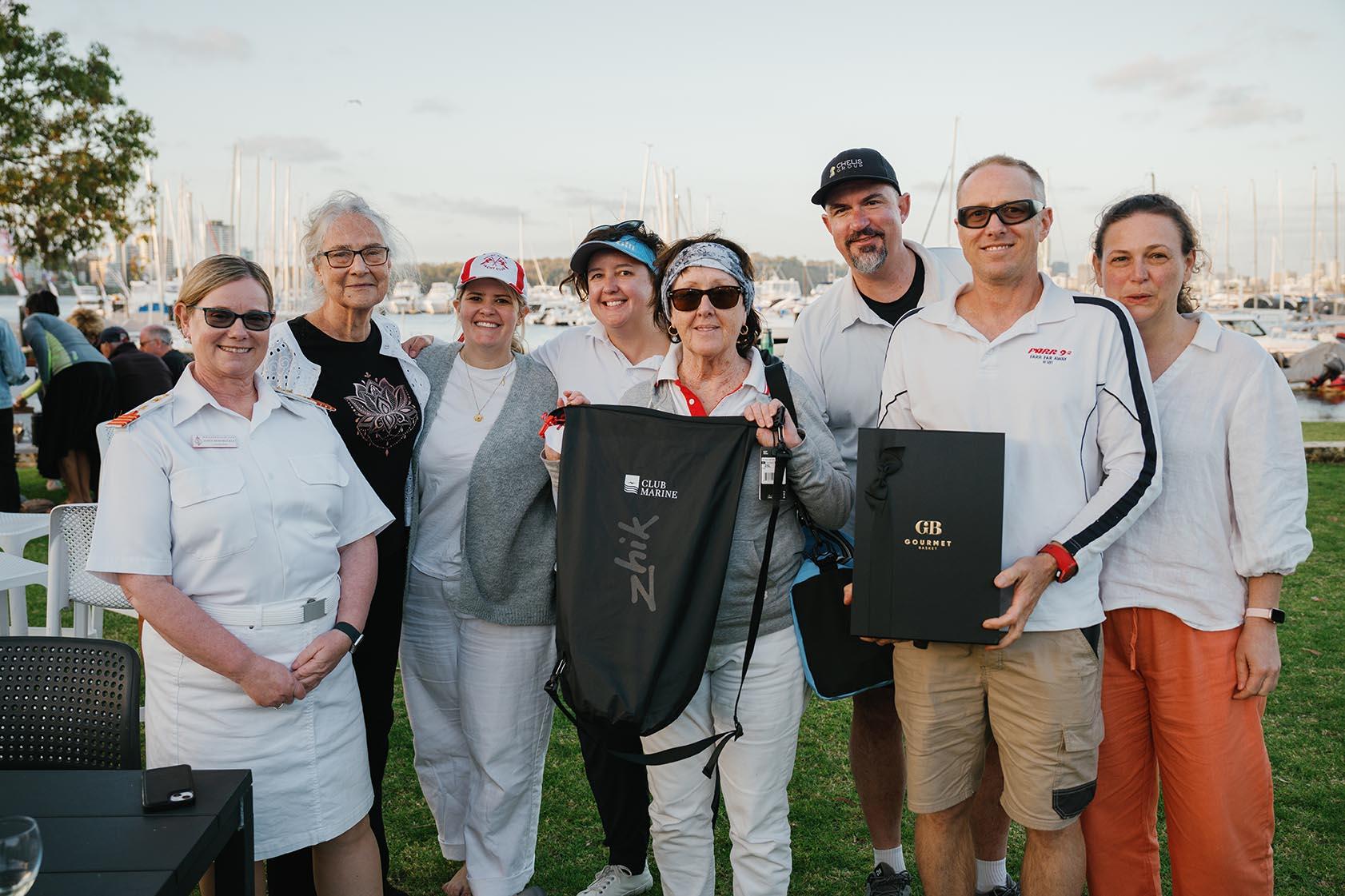 Home - Royal Perth Yacht Club