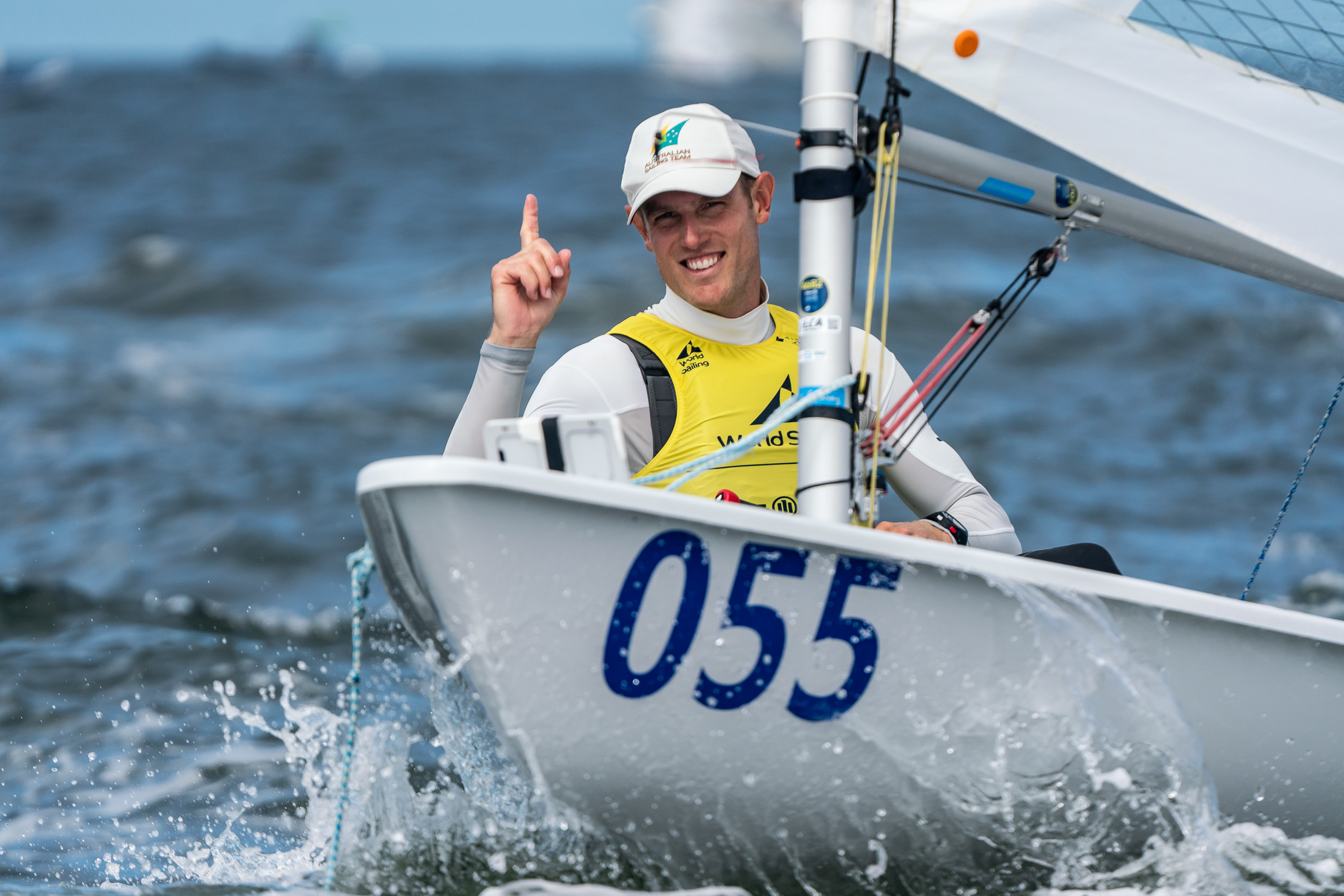 2026 Diggers’ Cup - Royal Perth Yacht Club