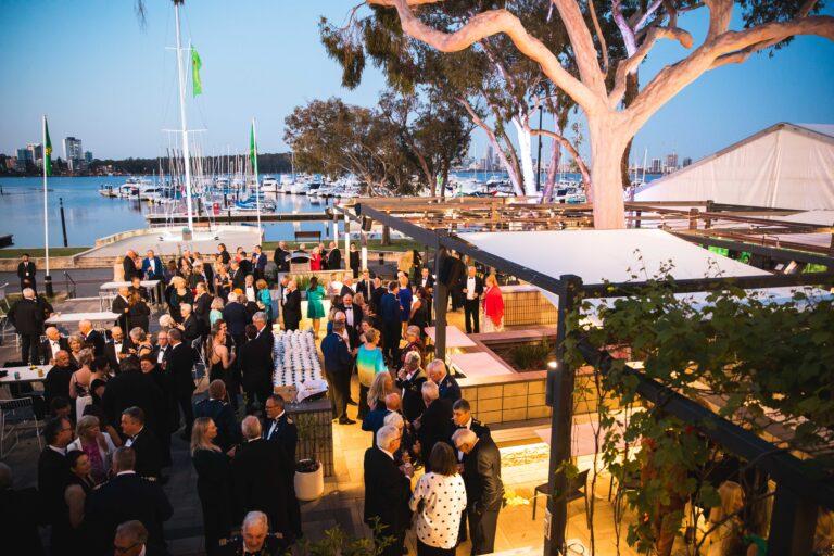 Home - Royal Perth Yacht Club