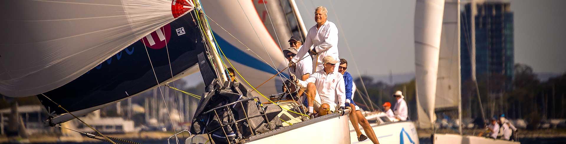 Crew Wanted - Royal Perth Yacht Club