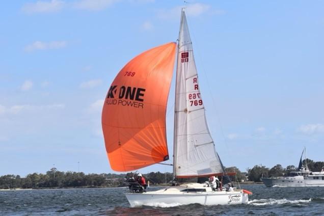 Boats For Sale - Royal Perth Yacht Club